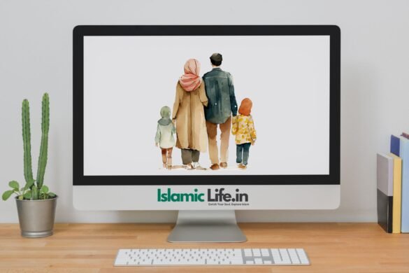 Islamic Life - Enrich Your Soul. Explore Islam